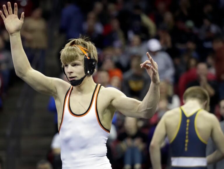 High School Archives | WIwrestle