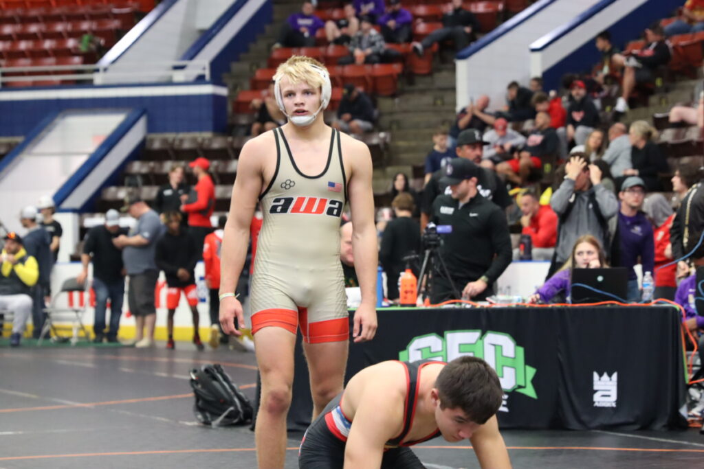 High School Archives | WIwrestle