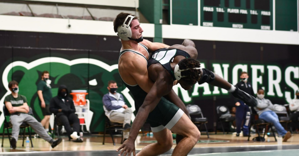 UW Parkside Archives | WIwrestle