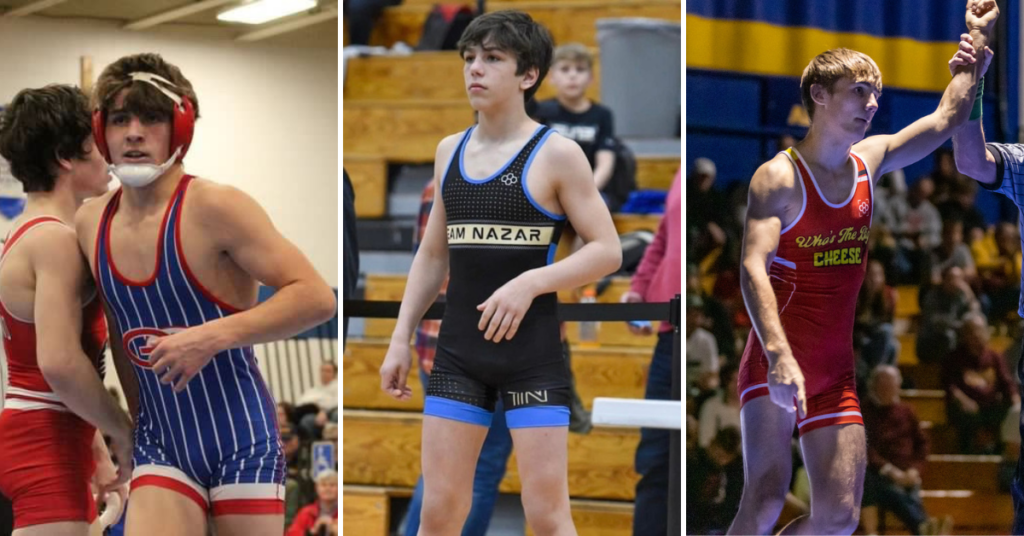 Toughest Sectional Brackets | WIwrestle