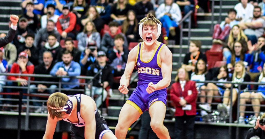 Freshman to Watch at State Recap | WIwrestle