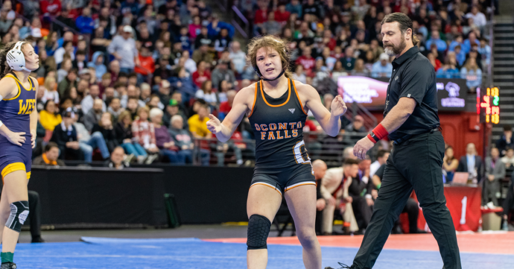 Team Archives | WIwrestle