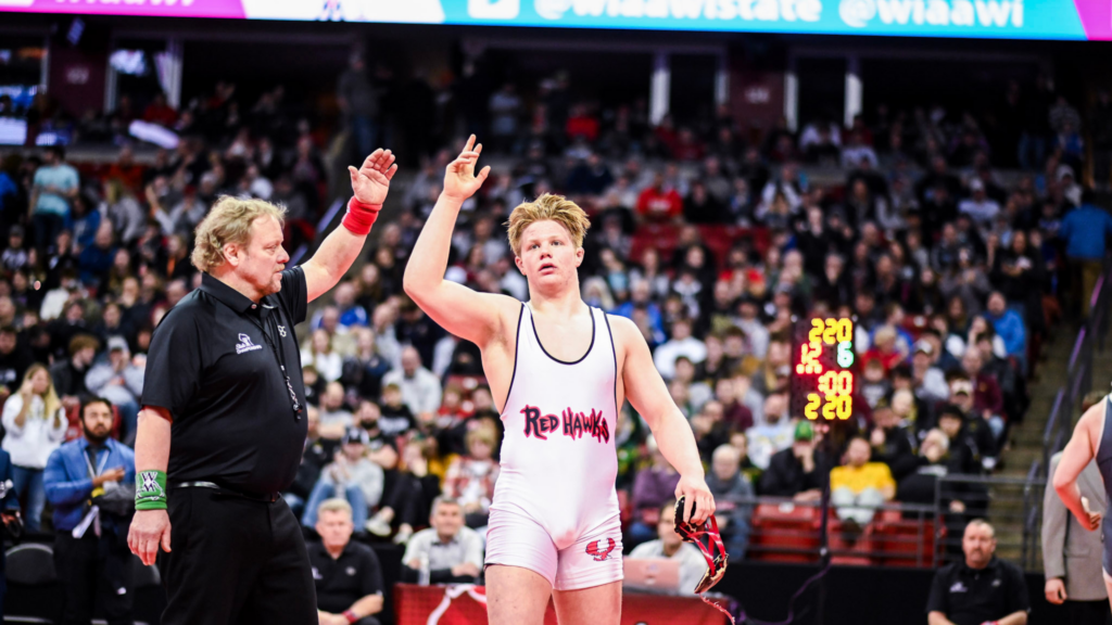 AWA vs Pinnacle Nationally Ranked Matches Preview | WIwrestle