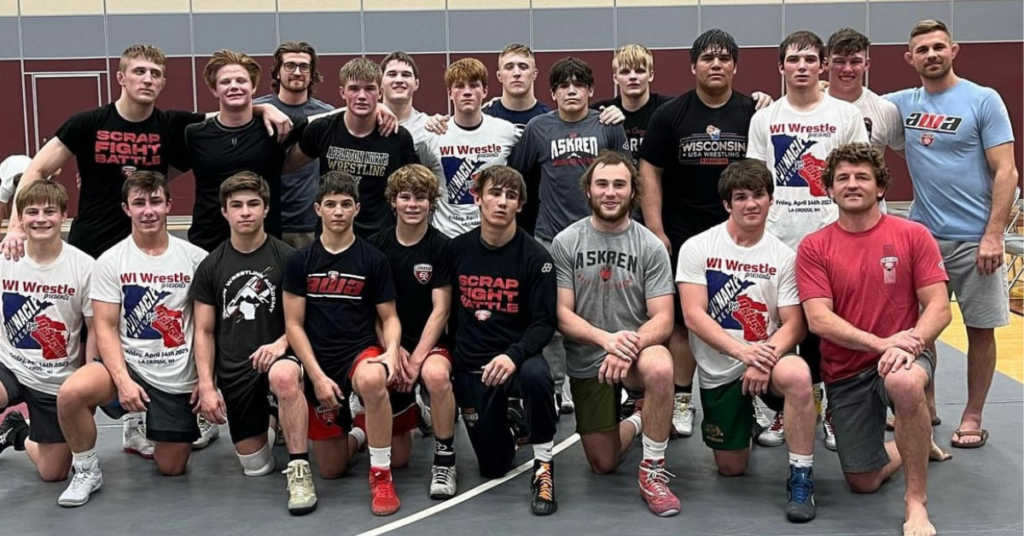 AWA vs Pinnacle Resutls | WIwrestle