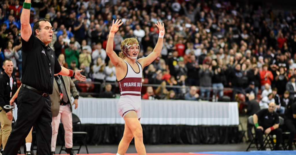 All Class Ranking Archives | WIwrestle