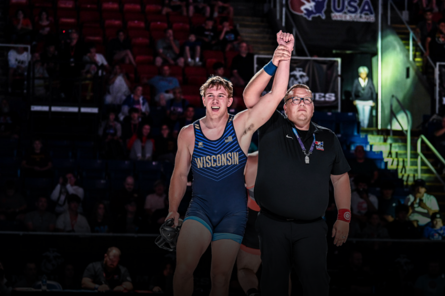 Best Wisconsin Wrestling Community | WIwrestle