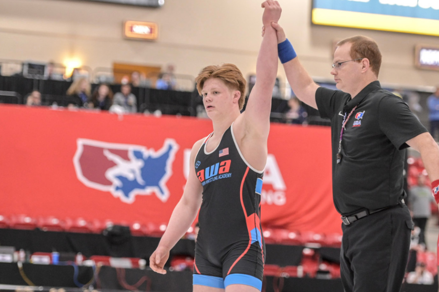 Best Wisconsin Wrestling Community | WIwrestle