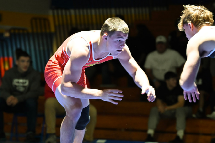 Best Wisconsin Wrestling Community | WIwrestle