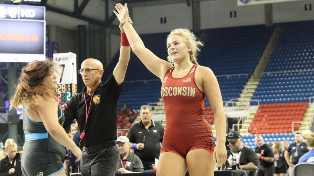 New Rankings | WIwrestle