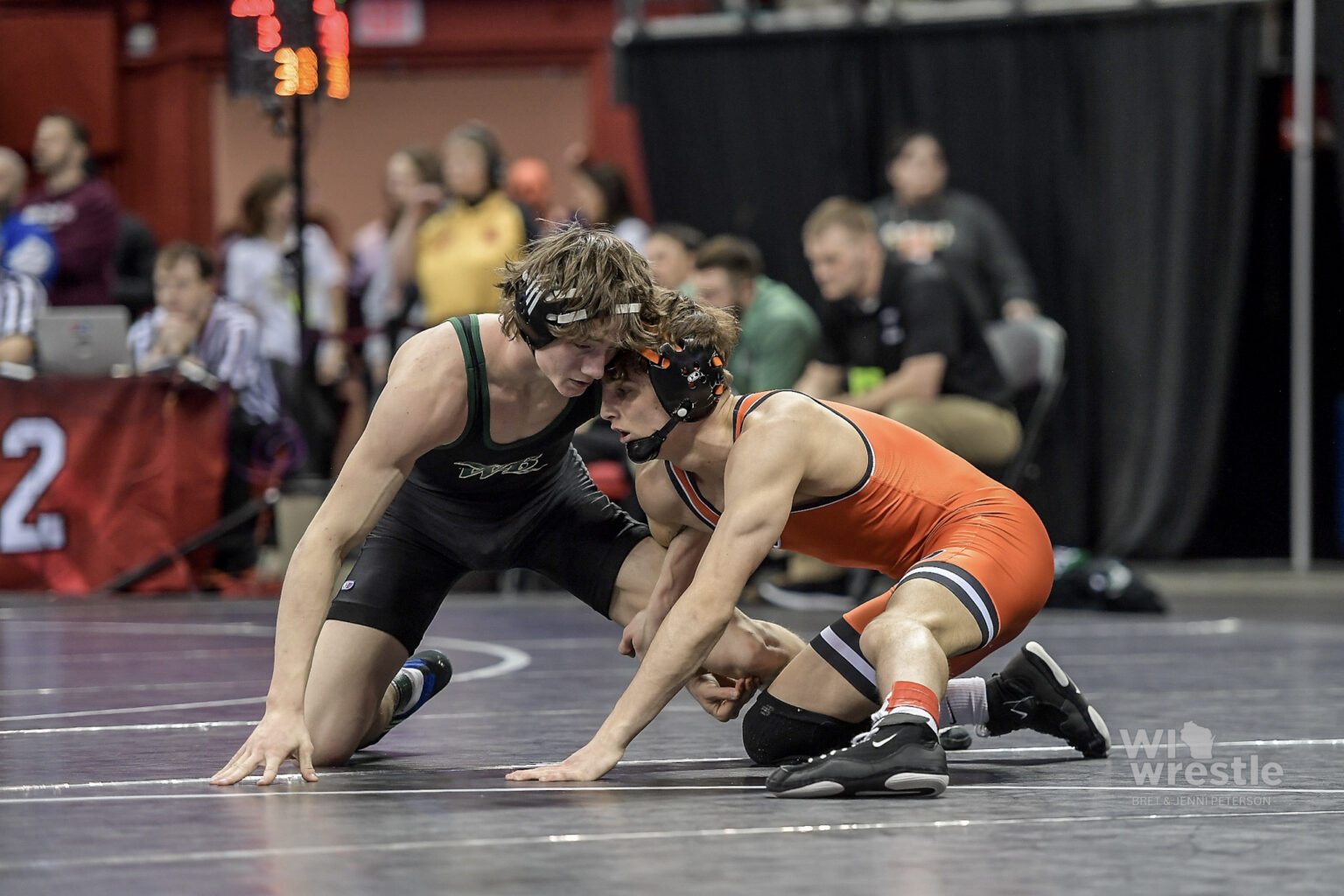 Best Wisconsin Wrestling Community | WIwrestle