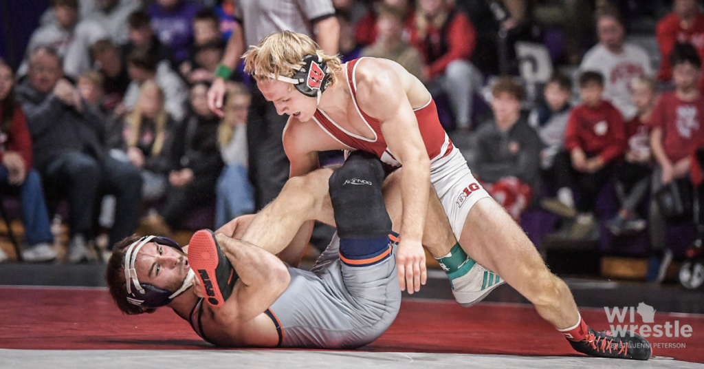 Best Wisconsin Wrestling Community | WIwrestle
